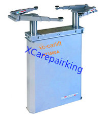 China Two Post In Ground Car Lifts Car Washing and Repairing Lift 3500kg /1850mm 2 Post Hydraulic Under Ground Lift supplier