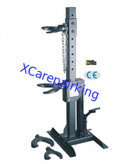 China Top Quality Low Cost Garage Equipment Tools 2200 lbs Hydraulic Strut Coil Spring Compressor supplier