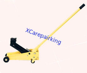 China Garage Equipment Tools Top Sale Auto Repair Light Hydraulic Floor Jack 3 Ton supplier