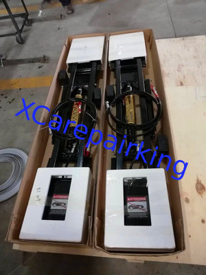 New Design Car Lifts Hot Sale Quick Jack Lift 3.5ton Portable Car Lift supplier