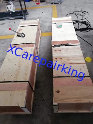 New Design Car Lifts Hot Sale Quick Jack Lift 3.5ton Portable Car Lift supplier