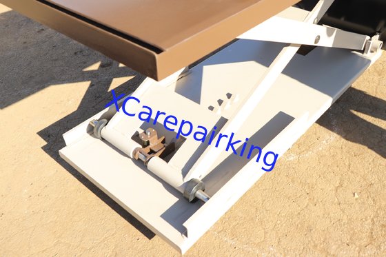Hot Sale EV Battery Lift New Design Eelectric Vehicle Battery Lifter 1500kgs/ 1800lbs supplier