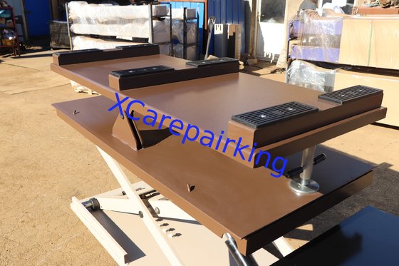 Hot Sale EV Battery Lift New Design Eelectric Vehicle Battery Lifter 1500kgs/ 1800lbs supplier