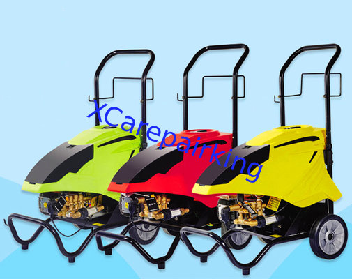 Ultra High Pressure Electric Cleaning Machine Car Washer Commercial Use Car Washing Machine 15L/min supplier