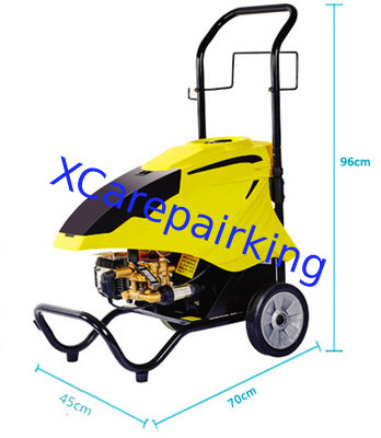 Ultra High Pressure Electric Cleaning Machine Car Washer Commercial Use Car Washing Machine 15L/min supplier