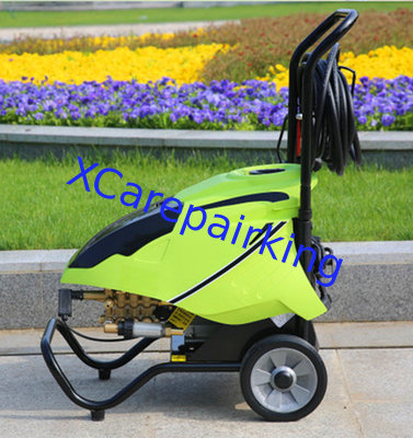 Ultra High Pressure Electric Cleaning Machine Car Washer Commercial Use Car Washing Machine 15L/min supplier