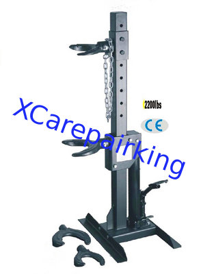 Top Quality Low Cost Garage Equipment Tools 2200 lbs Hydraulic Strut Coil Spring Compressor supplier