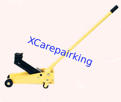 Garage Equipment Tools Top Sale Auto Repair Light Hydraulic Floor Jack 3 Ton supplier