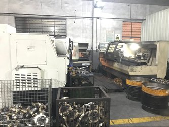 Hangzhou Xiaoshan Xinchao Transmission CO.,LTD
