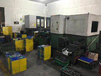 Hangzhou Xiaoshan Xinchao Transmission CO.,LTD