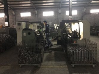 Hangzhou Xiaoshan Xinchao Transmission CO.,LTD