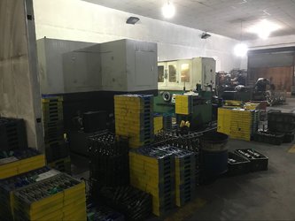 Hangzhou Xiaoshan Xinchao Transmission CO.,LTD