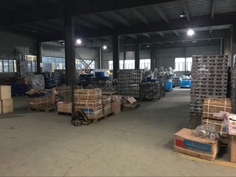 Hangzhou Xiaoshan Xinchao Transmission CO.,LTD