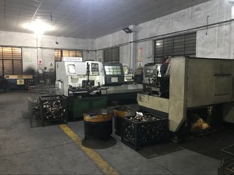 Hangzhou Xiaoshan Xinchao Transmission CO.,LTD