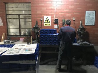 Hangzhou Xiaoshan Xinchao Transmission CO.,LTD