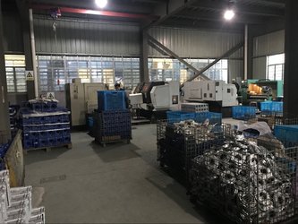 Hangzhou Xiaoshan Xinchao Transmission CO.,LTD