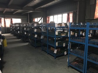 Hangzhou Xiaoshan Xinchao Transmission CO.,LTD
