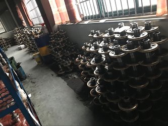 Hangzhou Xiaoshan Xinchao Transmission CO.,LTD