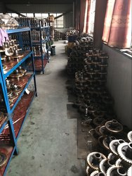 Hangzhou Xiaoshan Xinchao Transmission CO.,LTD