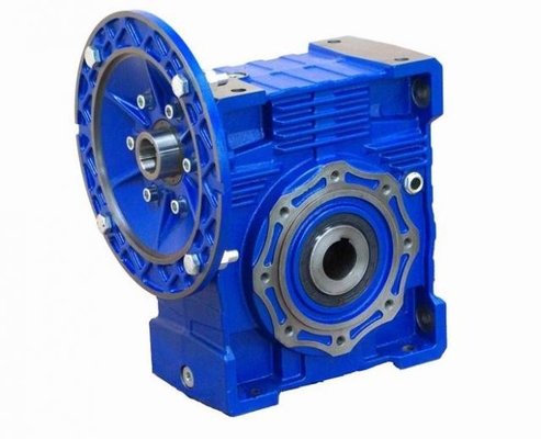 NMRV /NMRV075 worm-gear speed reducer made in hangzhou xiaoshan with ISO9001