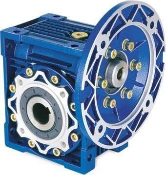 NMRV /NMRV075 worm-gear speed reducer made in hangzhou xiaoshan with ISO9001