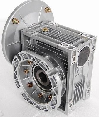 NMRV /NMRV075 worm-gear speed reducer made in hangzhou xiaoshan with ISO9001