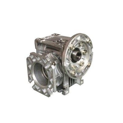 NMRV/NMRW063 die-cast aluminum worm drive Worm speed reducer gearboxs