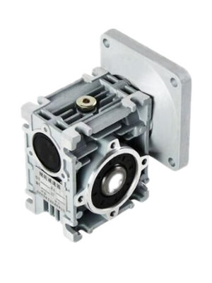 NMRV/NMRW 040 die-case aluminum housing worm speed reducer gearboxs gearing arrangment