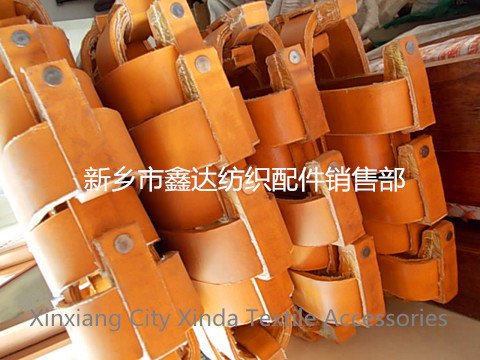 1511 and 1515 looms buffer knot rings or picking parts