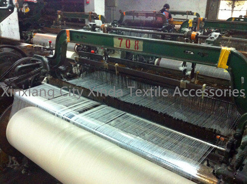 1511 loom and 1515 loom part