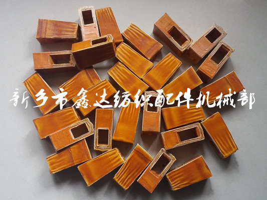Shuttle Loom Picker(P62 Picking knot,Leather knot)