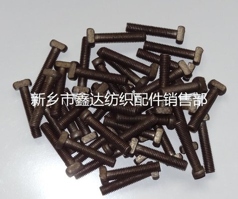GA615 loom's parts and 100 inch shuttle weaving machine