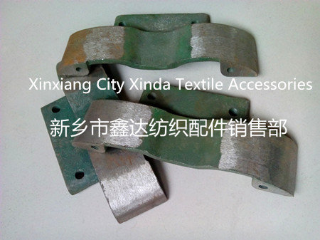 Rubber Buffer,buffer Band,loom buffer,textile Machinery Parts of looms