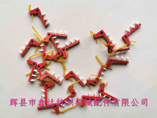 High Durability Standard Textile Machinery Accessories for Customer Requirements