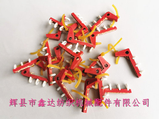 High Durability Standard Textile Machinery Accessories for Customer Requirements