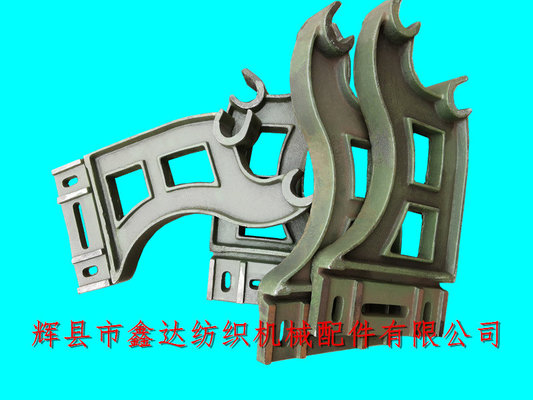 Ga615/1515 Loom Wallboard 3400-5/6 Supporting Feet
