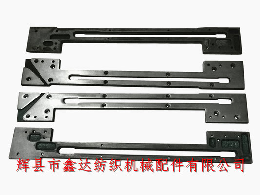 GA615 Power Loom Parts 3308 Shuttle Box Plate