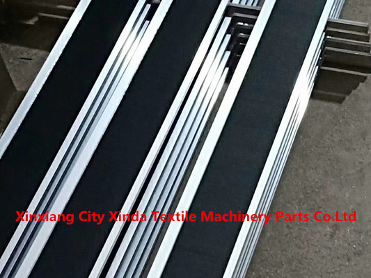 GA747 Gripper Reed_Rapier Loom Reed Processing Wholesale Textile Reed