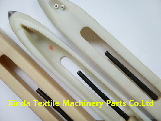 Nylon Shuttle_TS-7 Nylon Shuttle_Composite Nylon Shuttle_Textile Plastic Equipment