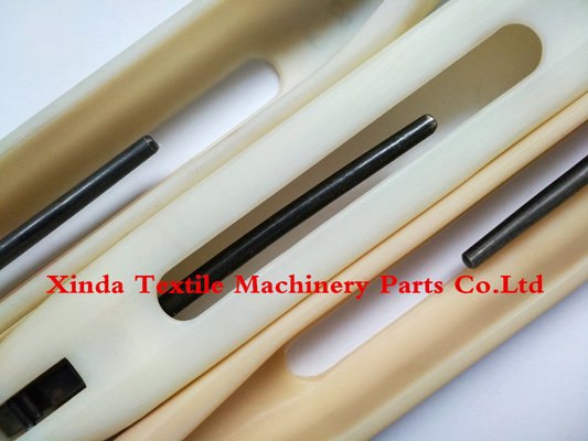 Nylon Shuttle_TS-7 Nylon Shuttle_Composite Nylon Shuttle_Textile Plastic Equipment