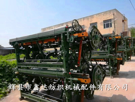 1511_1515 shuttle loom_weaving machine_textile equipment