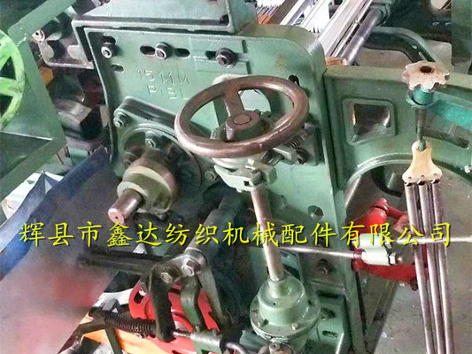 1511_1515 shuttle loom_weaving machine_textile equipment