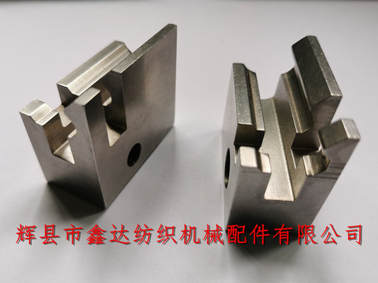 Sulzer Accessories PUD1 Shuttle Shed,Projectile Loom Parts