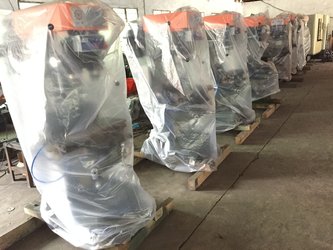 Nan'an Liucheng Xiangde Machinery Equipment Sales Department
