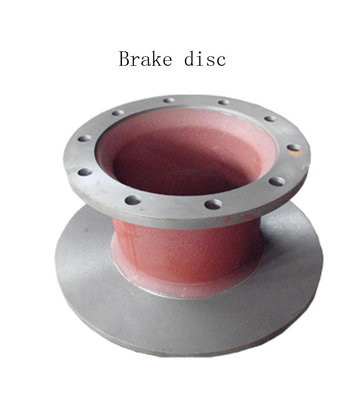 XGMA951/953/ Lonking850/853/855 loader accessories brake disc