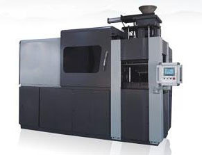 Hot Sale Vertical Sand Core Molding Machine or Molding Machine for Iron China