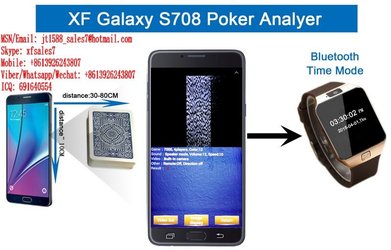 Guangzhou XF Poker Cheat Co.,Ltd