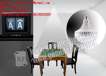 Guangzhou XF Poker Cheat Co.,Ltd