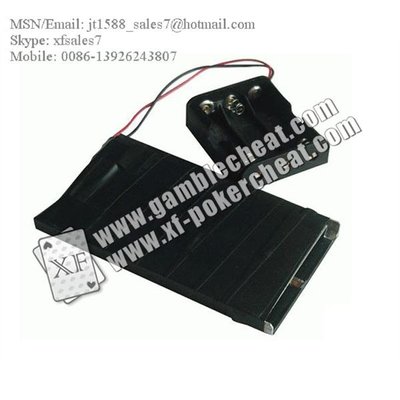XF Wallets For Spoofing Cards And Poker Exchanger Magic Tricks