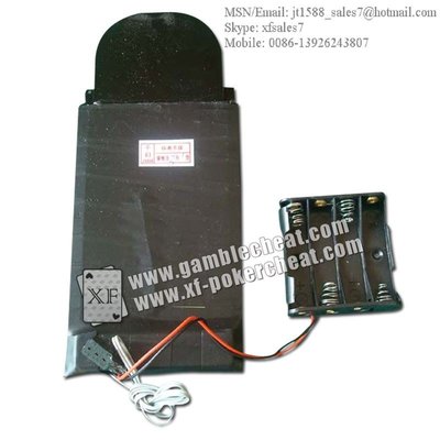 XF Wallets For Spoofing Cards And Poker Exchanger Magic Tricks